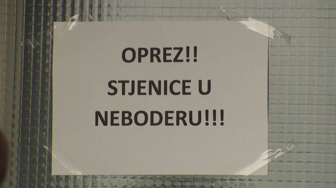 Stjenice se šire Splitom, ušle u zgradu s 82 stana, doznalo se i tko je ...