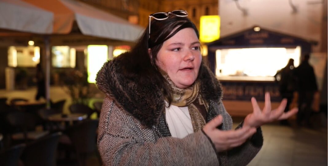 Preminula je redateljica Sara Hribar, imala je samo 38 godina ...