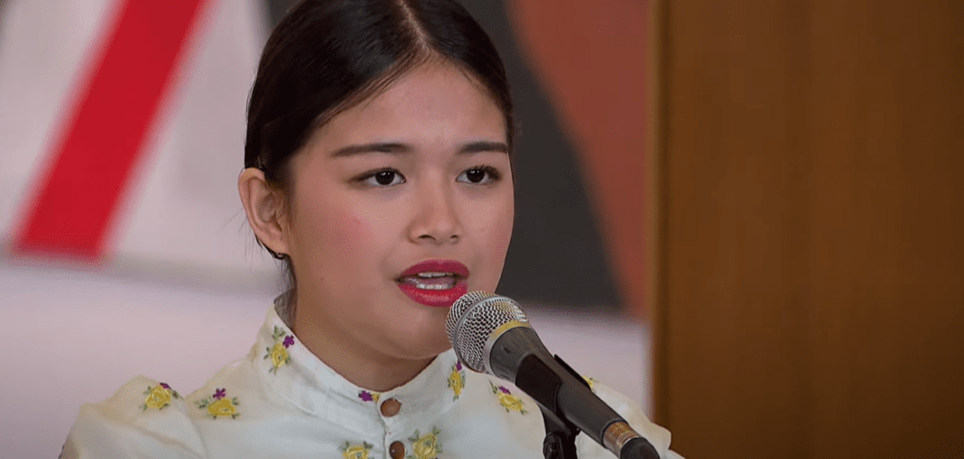 Chriztel Renae Aceveda nadmašila sva očekivanja! Poslušajte njenu divnu ...