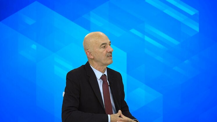 Marko Ljubić: Antifašizam je danas u Hrvatskoj opasna zloćudna bolest ...